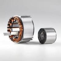 China Customized Stator Rotor for Hub Motor Electrical Motor Silicon Steel 100% Inspection for sale