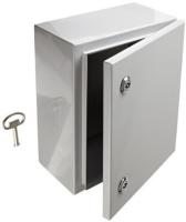 China Customized Aluminium Mainframe Shell with IP67 Protection Level and Zinc Plating for sale