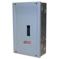 China Customized Aluminium Mainframe Shell with IP67 Protection Level and Zinc Plating for sale