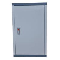 China Customized Aluminium Mainframe Shell with IP67 Protection Level and Zinc Plating for sale