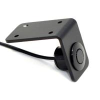 China Custom Heavy Duty Shelf Bracket Stamping Welding Bracket 0.1-8mm Carbon Steel Powder Coated Black for sale
