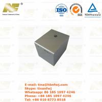 China Custom Aluminum Mainframe Shell for Electronic Equipment IP67 Waterproof Enclosure for sale
