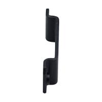 China Hidden Metal Shelf Bracket Stamping Process Steel Nature Color OEM Anodized 0.1-8mm Thickness for sale