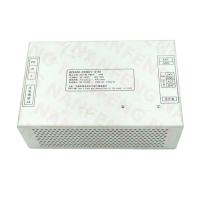 China Customized Aluminum Alloy Network Cabinet Enclosure IP67 Waterproof for Mainframe Shells for sale