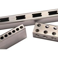 China Custom Powder Coating Square Steel Tube Sheet Metal Welding Fabrication 1mm-20mm for sale