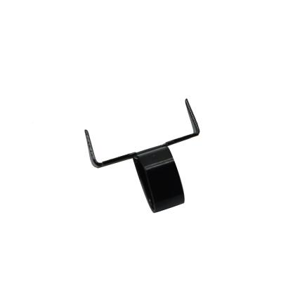 China Custom OEM Metal Stamping Parts 0.1-8mm Thickness for Communication Devices for sale