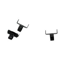 China Custom OEM Metal Stamping Parts 0.1-8mm Thickness for Communication Devices for sale