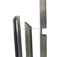 China Custom Stainless Steel Welding Service for Robot Mounting Bases 15-25 Day Lead Time for sale