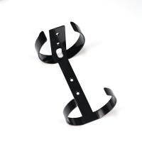 China Customized Mechanical Folding Mount Bracket Customized and Polished to High Standards for sale