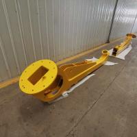 China Custom Stainless Steel Sheet Metal Bending Fabrication OEM Support Polished 5-7 Day Sample for sale