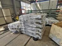 China Custom Stainless Steel Sheet Metal Bending Fabrication OEM Support Polished 5-7 Day Sample for sale