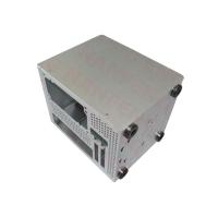 China Custom Aluminum Alloy Enclosure IP67 Waterproof Dustproof Case 120C OEM for sale