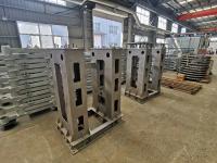 China Custom Stainless Steel Sheet Metal Bending Fabrication OEM Support Polished 5-7 Day Sample for sale