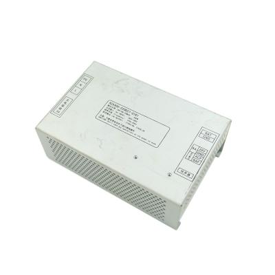 China Affordable Customized Aluminum Box Enclosure Mainframe Shell for Electronic Equipment for sale