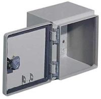 China Affordable Customized Aluminum Box Enclosure Mainframe Shell for Electronic Equipment for sale