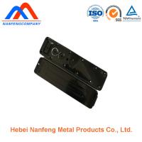 China Affordable Customized Aluminum Box Enclosure Mainframe Shell for Electronic Equipment for sale