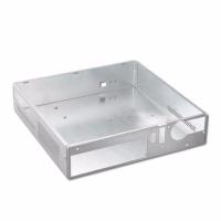 China Nanfeng Customized Aluminum Metal Box Enclosure The Ultimate Network Cabinet Solution for sale