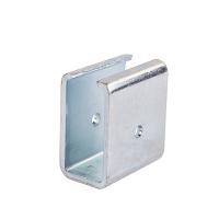 China Custom Heavy Duty Mounting Bracket Stainless Steel 0.1-8mm Thickness for AC Rooftop for sale