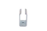China Custom Heavy Duty Mounting Bracket Stainless Steel 0.1-8mm Thickness for AC Rooftop for sale