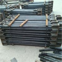 China Custom Steel Structure Fabrication for Street Light Pole Cutting Process 5-7 Day Sample for sale