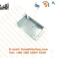 China Custom Aluminum Alloy Electronic Equipment Enclosure IP67 ISO9001 for sale