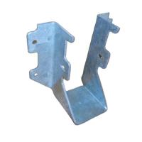 China Custom U Shape Stainless Steel Mounting Bracket for Motor Stator Rotor 0.1-8mm for sale
