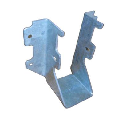 China Custom U Shape Stainless Steel Mounting Bracket for Motor Stator Rotor 0.1-8mm for sale