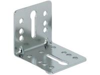 China Custom U Shape Stainless Steel Mounting Bracket for Motor Stator Rotor 0.1-8mm for sale