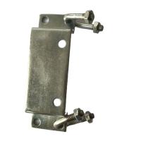 China Custom U Shape Stainless Steel Mounting Bracket for Motor Stator Rotor 0.1-8mm for sale