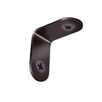 China Polishing Triangle Bracket for Heavy Duty L Shape Bracket Structure Performance for sale