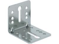 China Polishing Triangle Bracket for Heavy Duty L Shape Bracket Structure Performance for sale