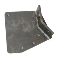 China Custom Heavy Duty MIG TIG Welding Steel Structure for Structural Steel Fabrication OEM for sale