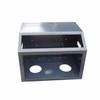 China Custom Heavy Duty Shelving Bracket 0.05mm Tolerance Metal Stamping Bending Parts for sale