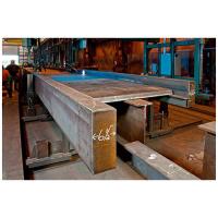China Custom Metal Fabrication Welding Steel Frame 0.5mm-25mm Thickness OEM for sale