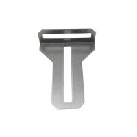 China Polishing Surface Treatment Coating Heavy Duty L-Shape Bracket for Customization for sale