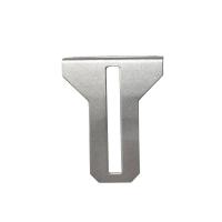 China Polishing Surface Treatment Coating Heavy Duty L-Shape Bracket for Customization for sale