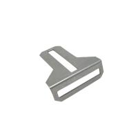 China Polishing Surface Treatment Coating Heavy Duty L-Shape Bracket for Customization for sale