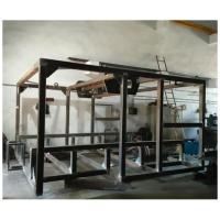 China Custom Metal Frame Welding Fabrication for Engines ISO9001 16Tons 500Tons for sale