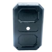 China Customized CNC Milling Bracket and Customized for Your Requirements for sale