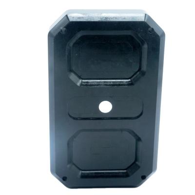 China Customized CNC Milling Bracket and Customized for Your Requirements for sale