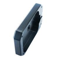 China Customized CNC Milling Bracket and Customized for Your Requirements for sale