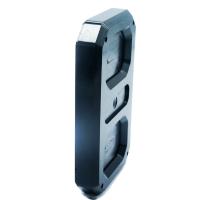 China Customized CNC Milling Bracket and Customized for Your Requirements for sale