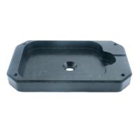 China Customized CNC Milling Bracket and Customized for Your Requirements for sale