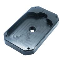 China Customized CNC Milling Bracket and Customized for Your Requirements for sale