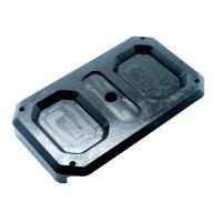 China Customized CNC Milling Bracket and Customized for Your Requirements for sale