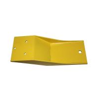 China Custom Sheet Metal Frame Fabrication Laser Cutting Bending Welding ISO9001 for sale