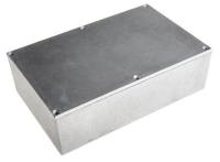 China Galvanizing Nanfeng Custom Stainless Steel 304 Chassis or Shell Box for Infrastructure for sale
