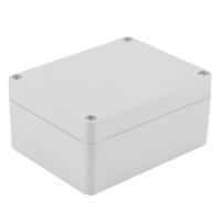 China Galvanizing Nanfeng Custom Stainless Steel 304 Chassis or Shell Box for Infrastructure for sale