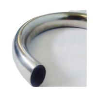 China Custom Stainless Steel Tube Bending Welding Sheet Metal Fabrication Support Items 80,000sqm Plant for sale