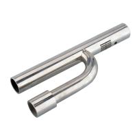 China Custom Stainless Steel Tube Bending Welding Sheet Metal Fabrication Support Items 80,000sqm Plant for sale